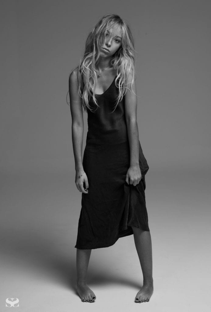 A life in song: in conversation with singer-songwriter Brika - RUSSH