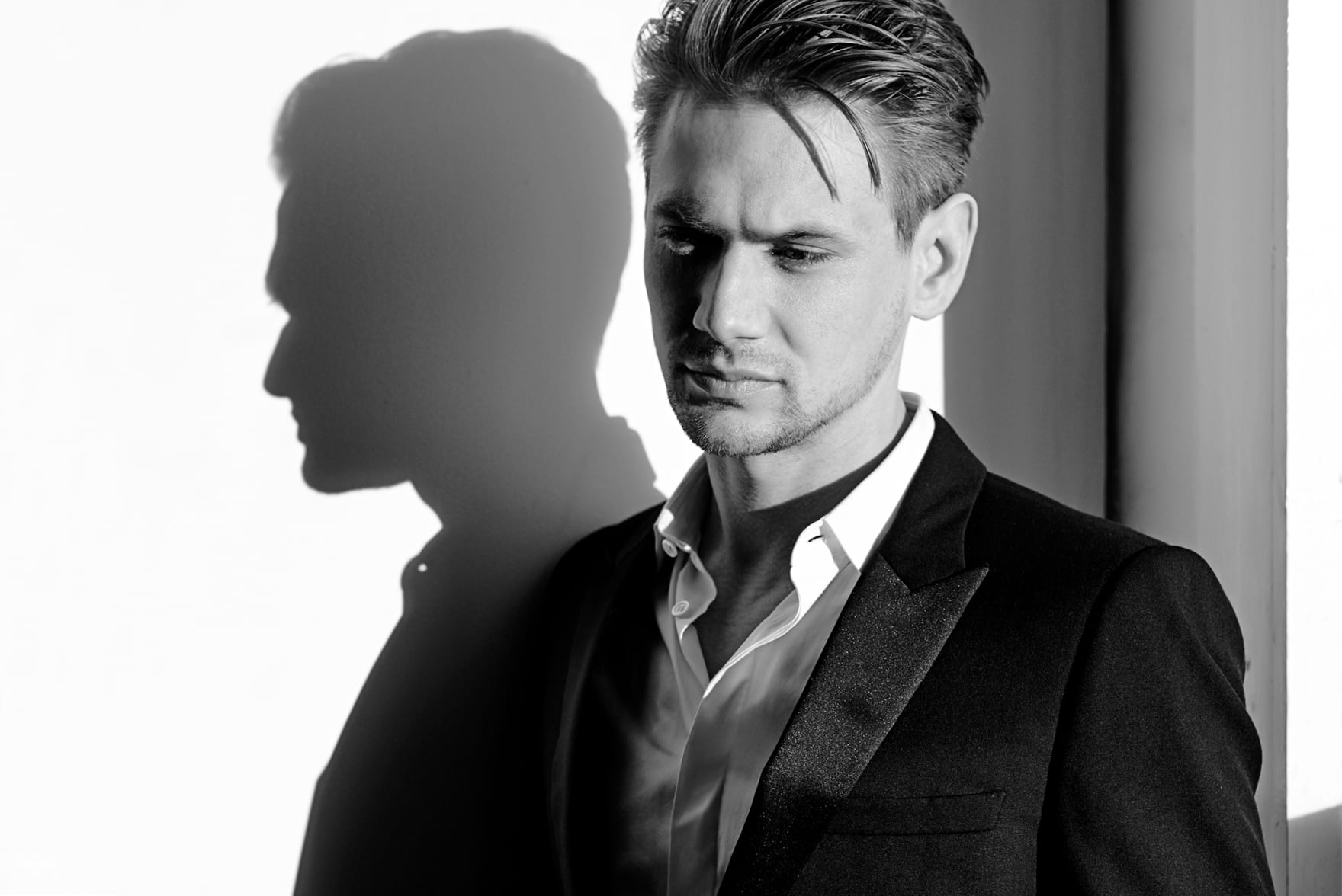 Dave Rennick - RUSSH