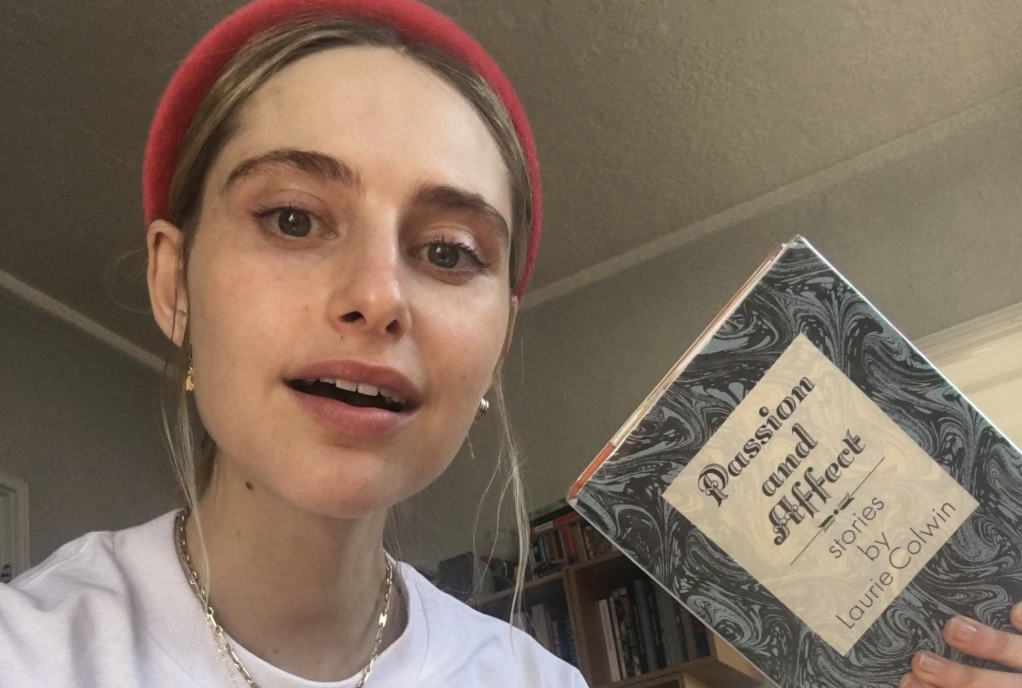 Hayley Magnus on savage characters and the books that resonate - RUSSH