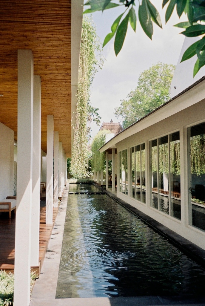 Bring me the horizon: how to vacation in Canggu - RUSSH