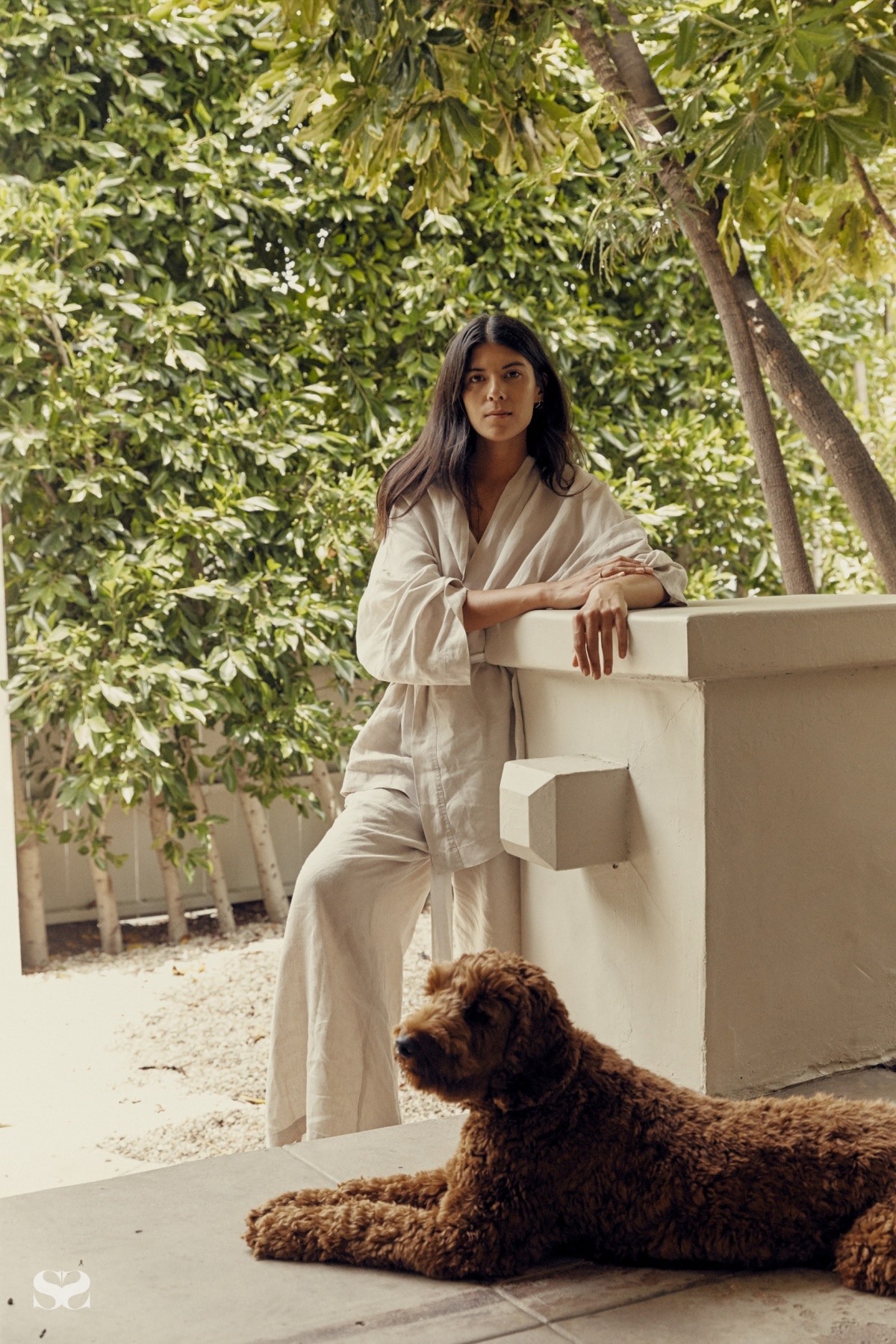 Neada Deters invites us inside her Venice Beach haven - RUSSH