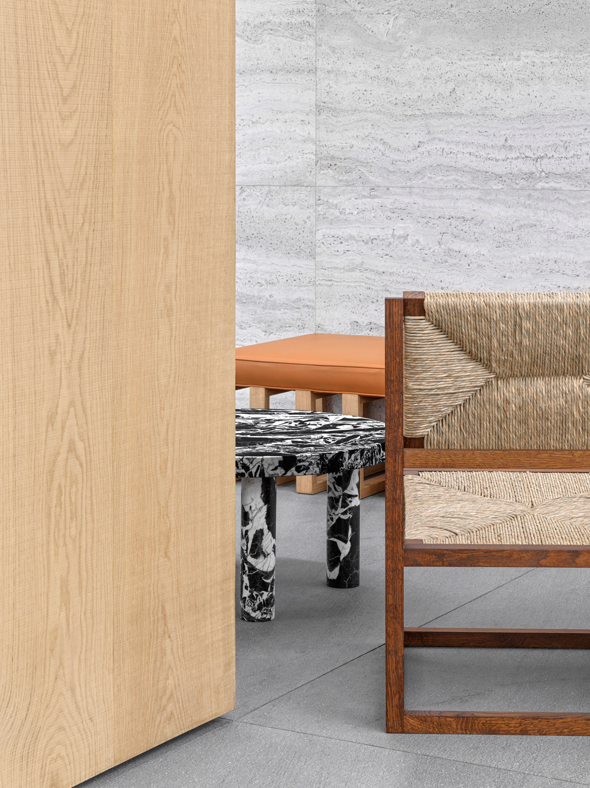 Celine’s new Melbourne flagship store is an interior dream - RUSSH