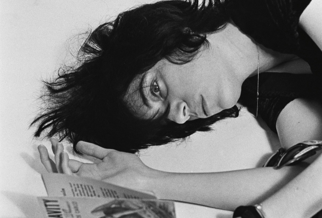 Georgia Graham, Author at RUSSH