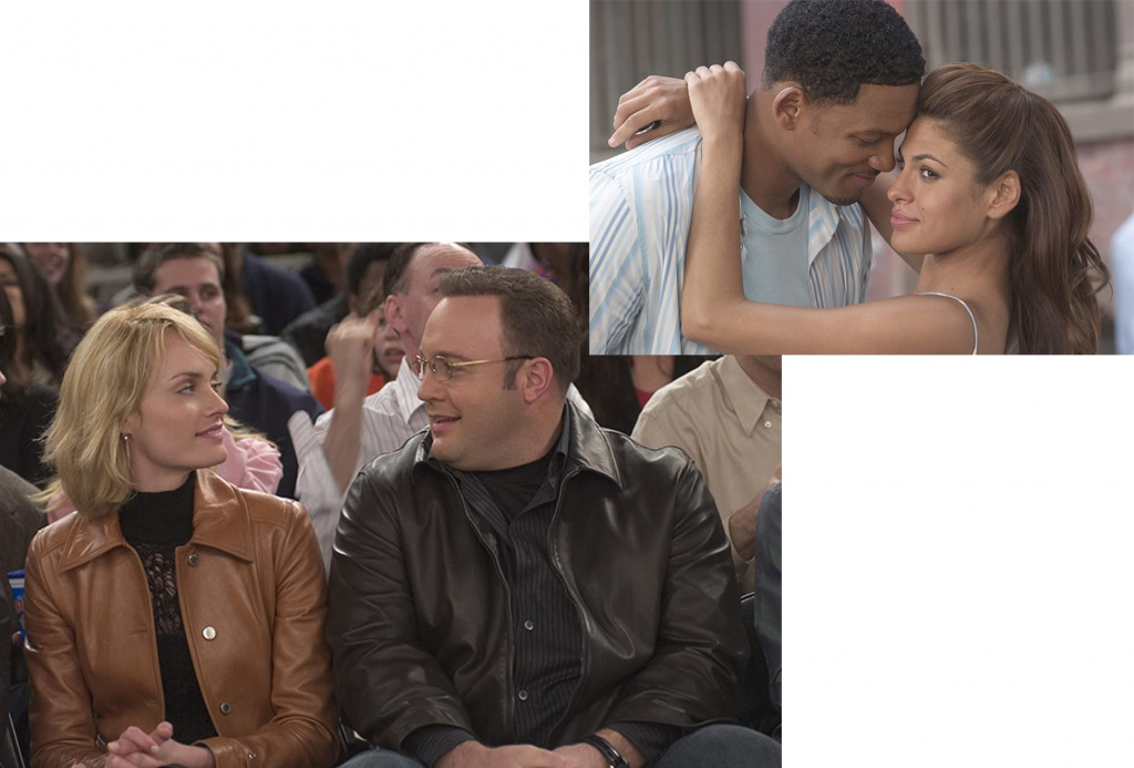 The ultimate feel good films for a movie night at home