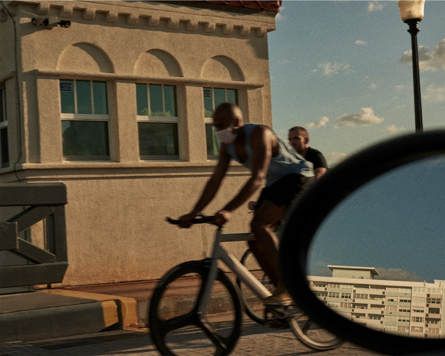 Photographers in Isolation: A visual diary of moments frozen in time ...