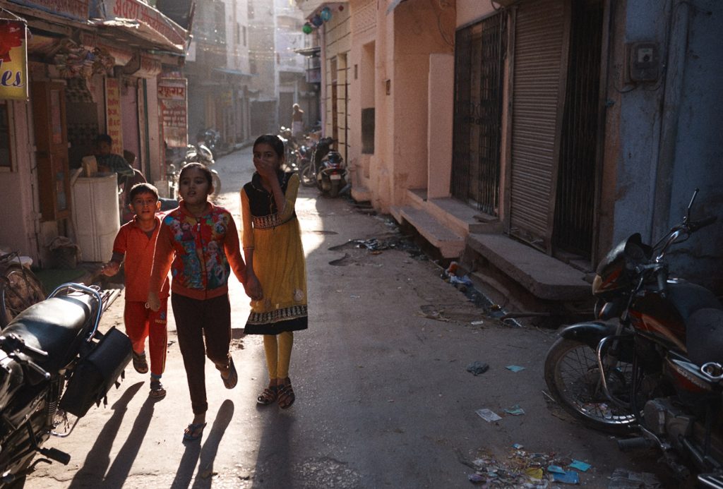 Photographers in Isolation: A visual diary of moments frozen in time ...