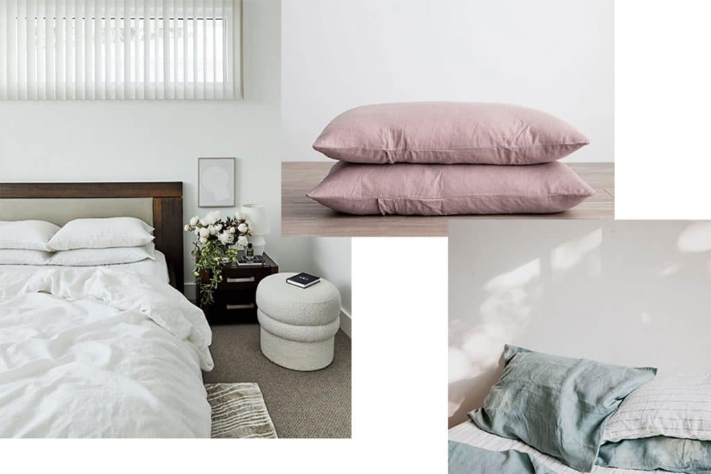 Best sheets guide: Cotton, linen, bamboo or silk - RUSSH