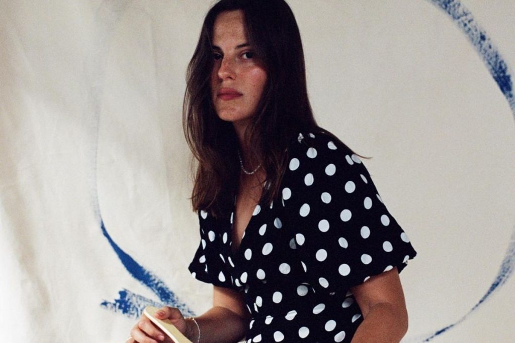 Elle Musa latest EP 'sun, sun, sun' is pure bliss