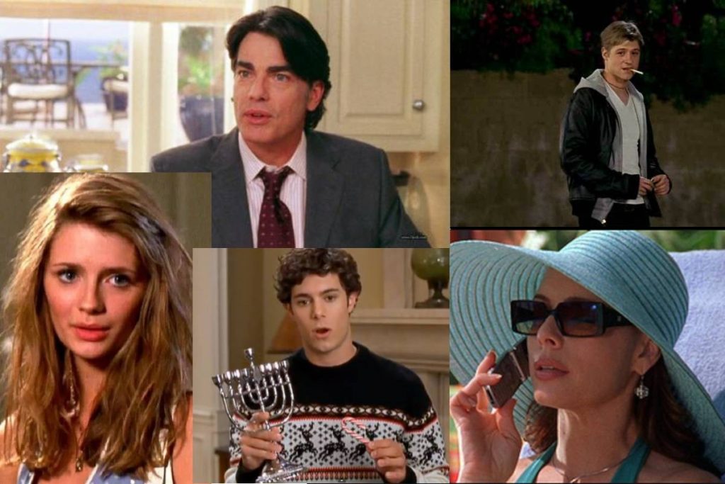 The OC reboot: what we know about the new series of The OC so far
