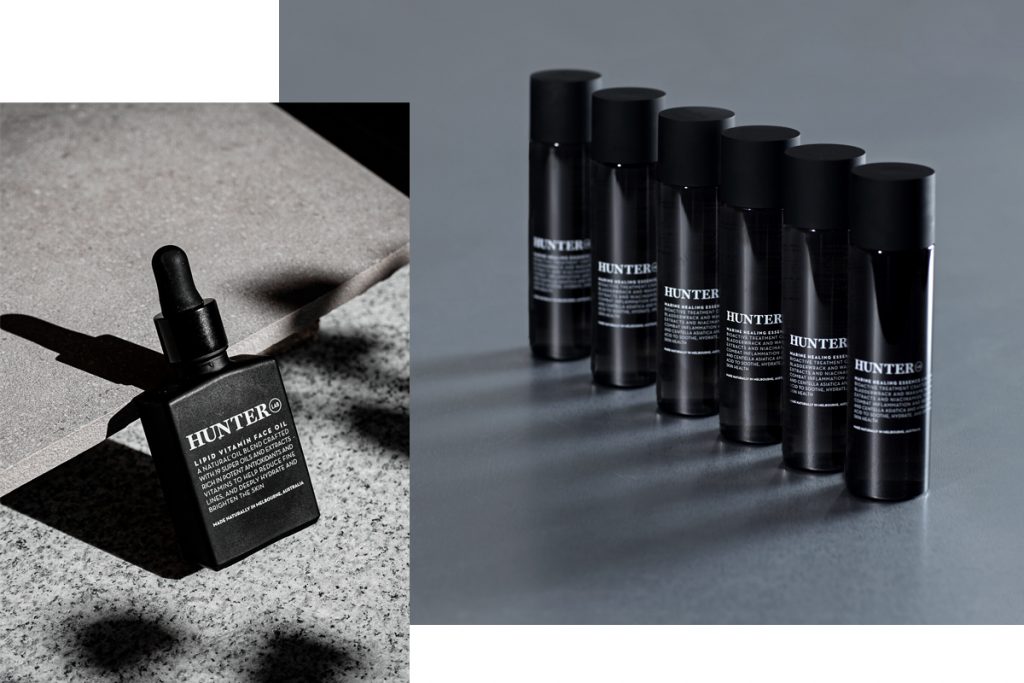 A Hunter Lab natural skincare pack worth $150 for free? Tell me more