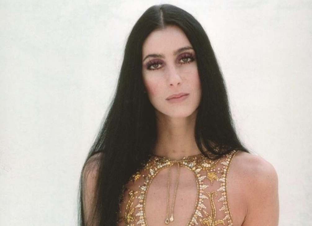A Cher biopic is coming soon - here's what we know so far