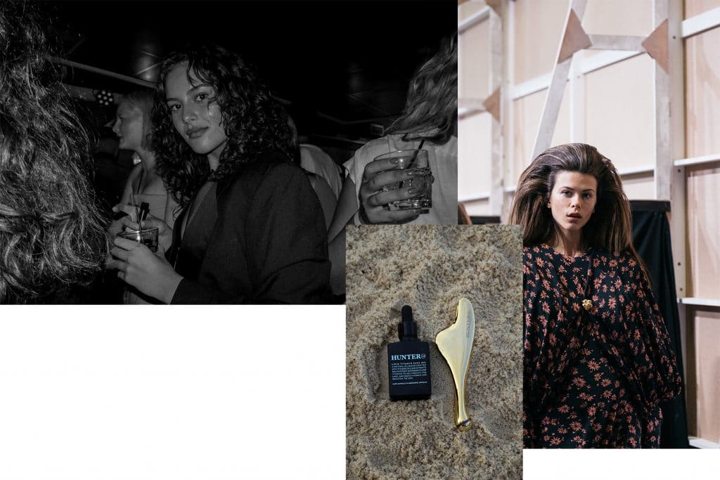 Afterpay Australian Fashion Week in review with Hunter Lab - RUSSH