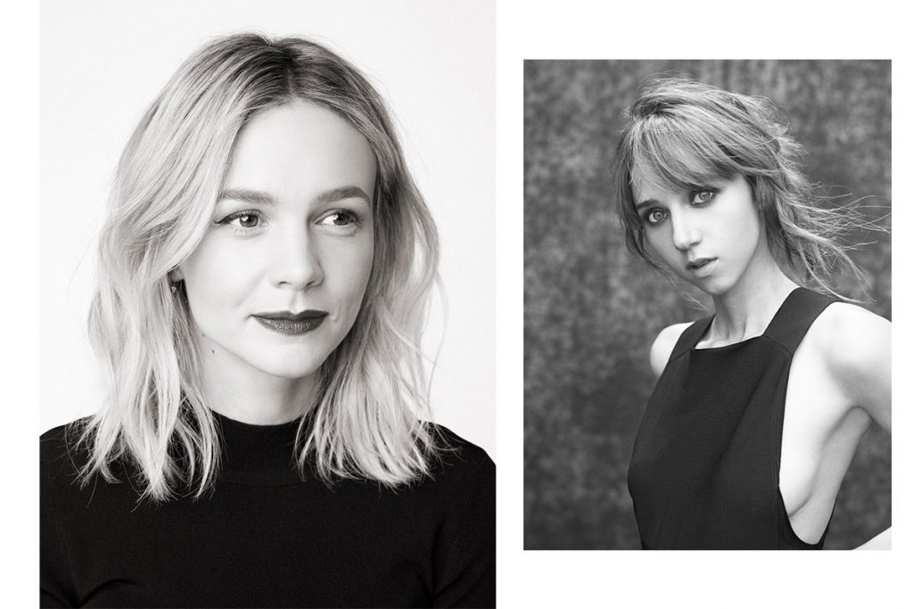 'She said' film: Plotline, cast details and release date - RUSSH