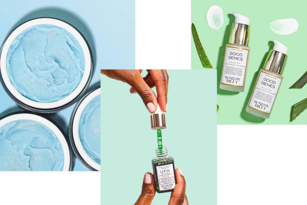 Sunday Riley's founder talks green technology and how to be more ...