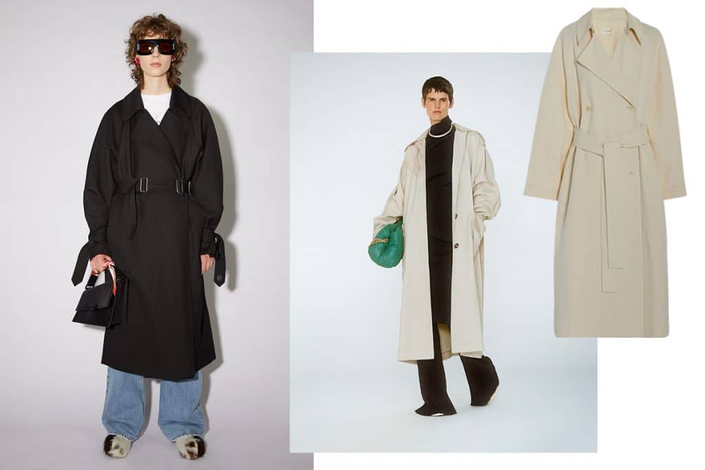 Best lightweight coats to transition from winter to spring