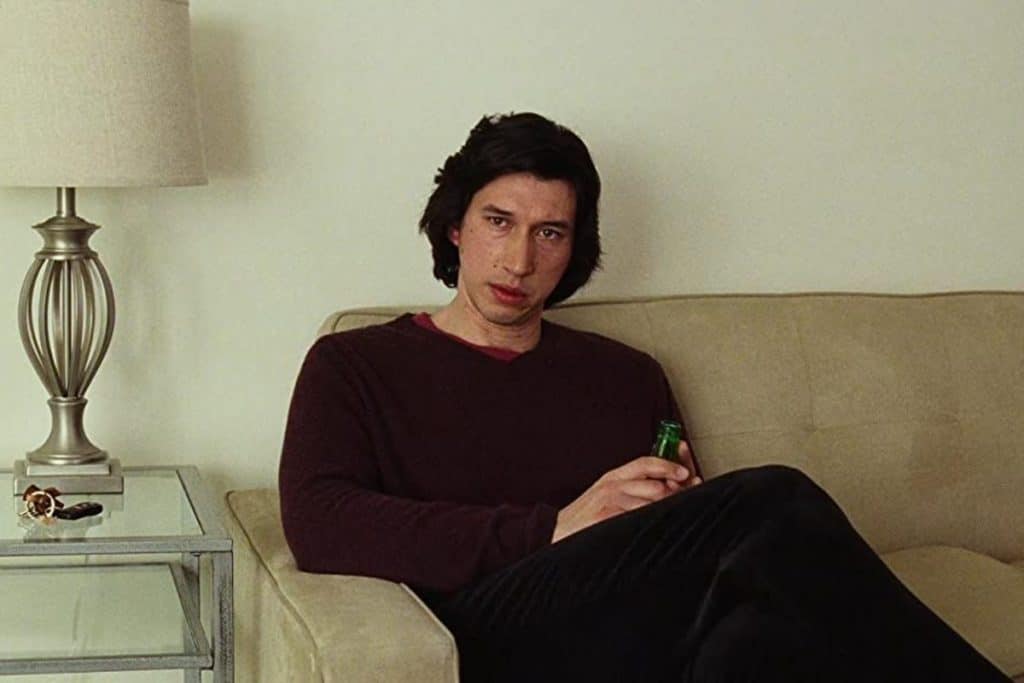 8 of the best Adam Driver movies you have to watch in your life