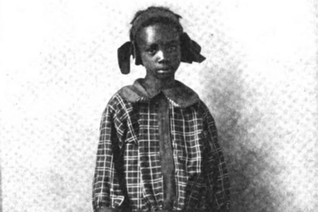 'The Richest Black Girl in America' is being adapted into a film