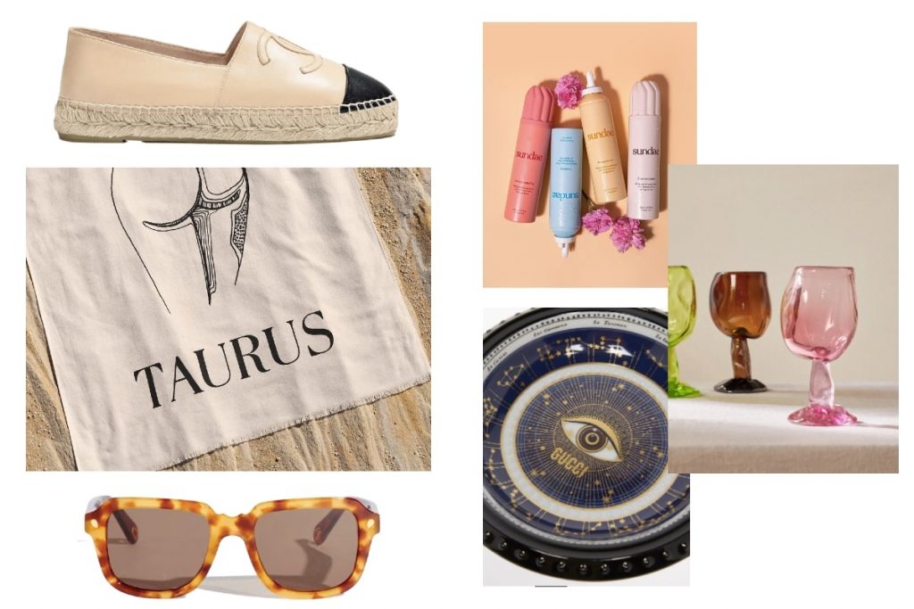 Taurus Gift Guide: 20 unique gifts for the Tauruses in your life