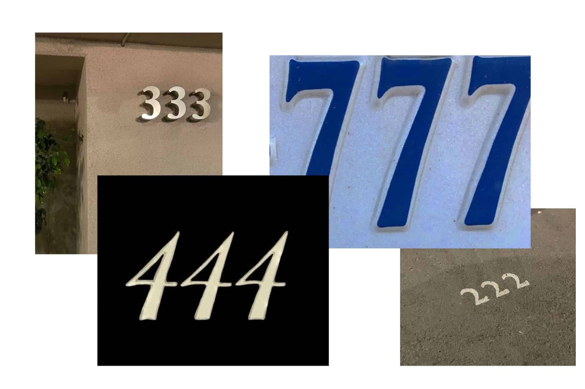 What are angel numbers and what do they mean? A breakdown