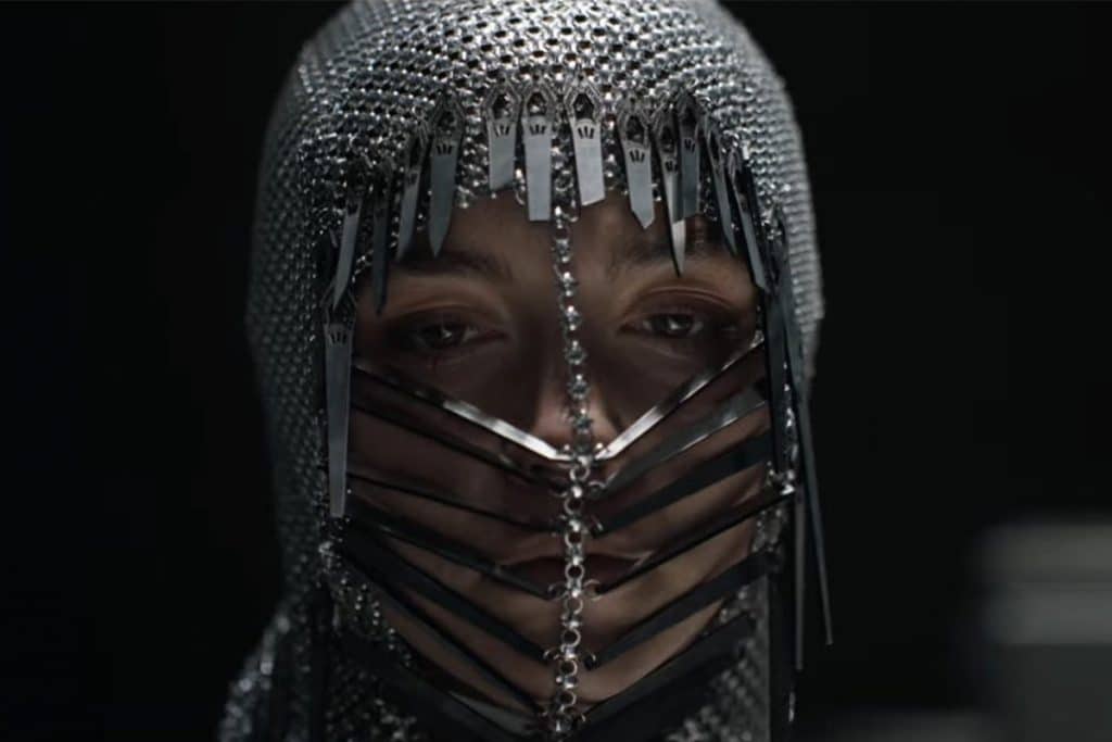 Everything to know about the major 'Dune Part 2' cast