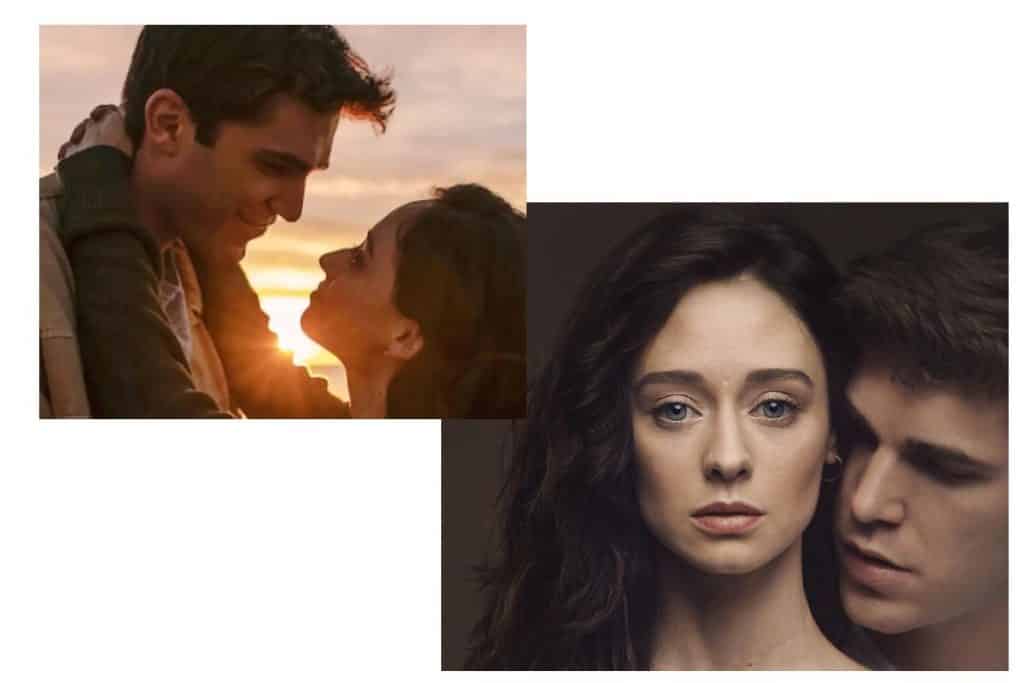 Everything you need to know about Netflix series, 'Alba'