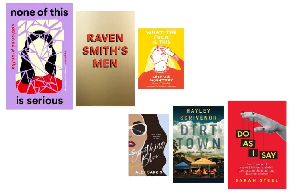 The best new books to read in July 2022