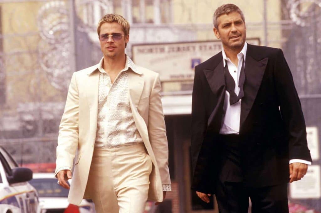 Everything we know about the 'Ocean's 11' prequel
