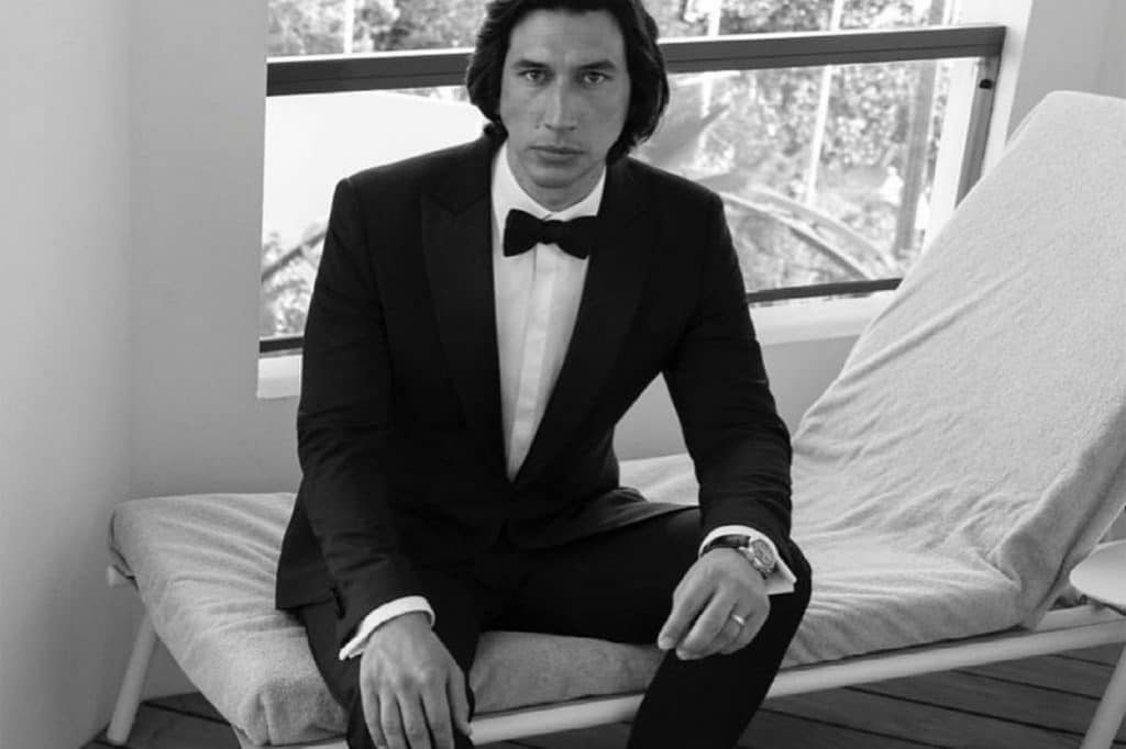 Everything we know about '65' starring Adam Driver