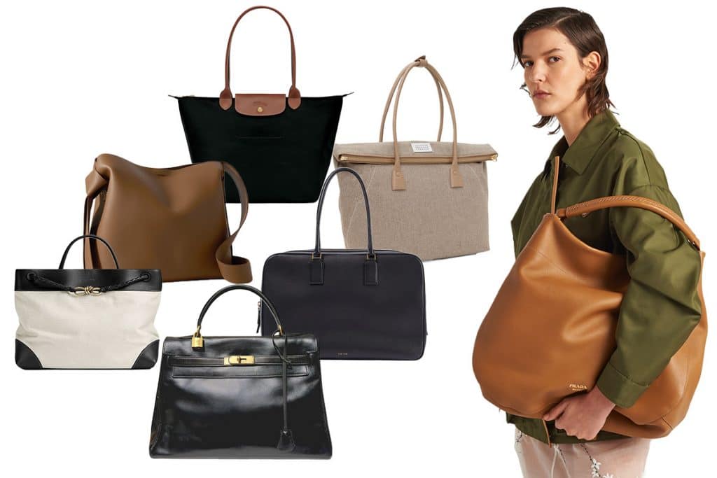 The best work bags that will fit all your needs in 2025