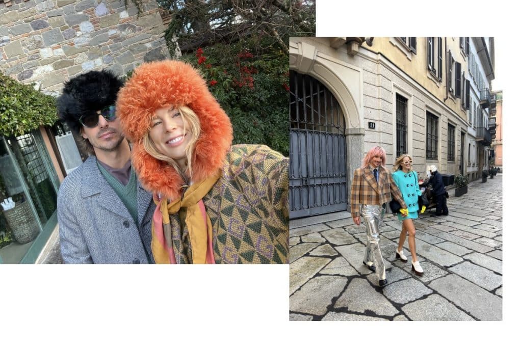 Emma Gott shares her travel diary from Milan and Florence