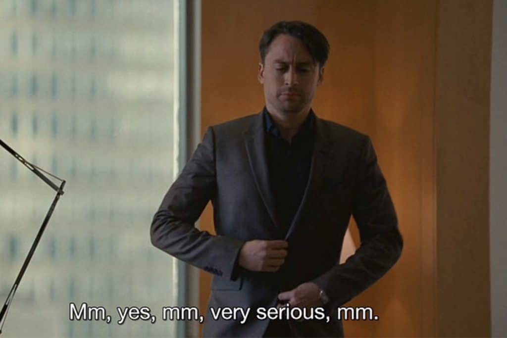 'Succession' characters and their star signs