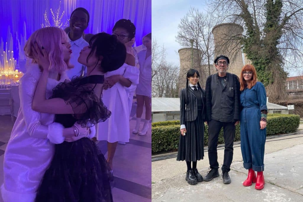 Netflix's 'Wednesday' Season 2: plot, cast, trailer and release date