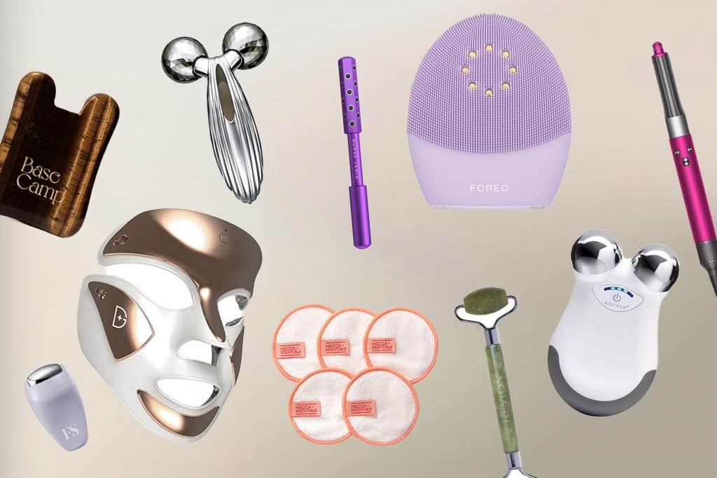 Best beauty devices: 31 tools to elevate your skincare routine