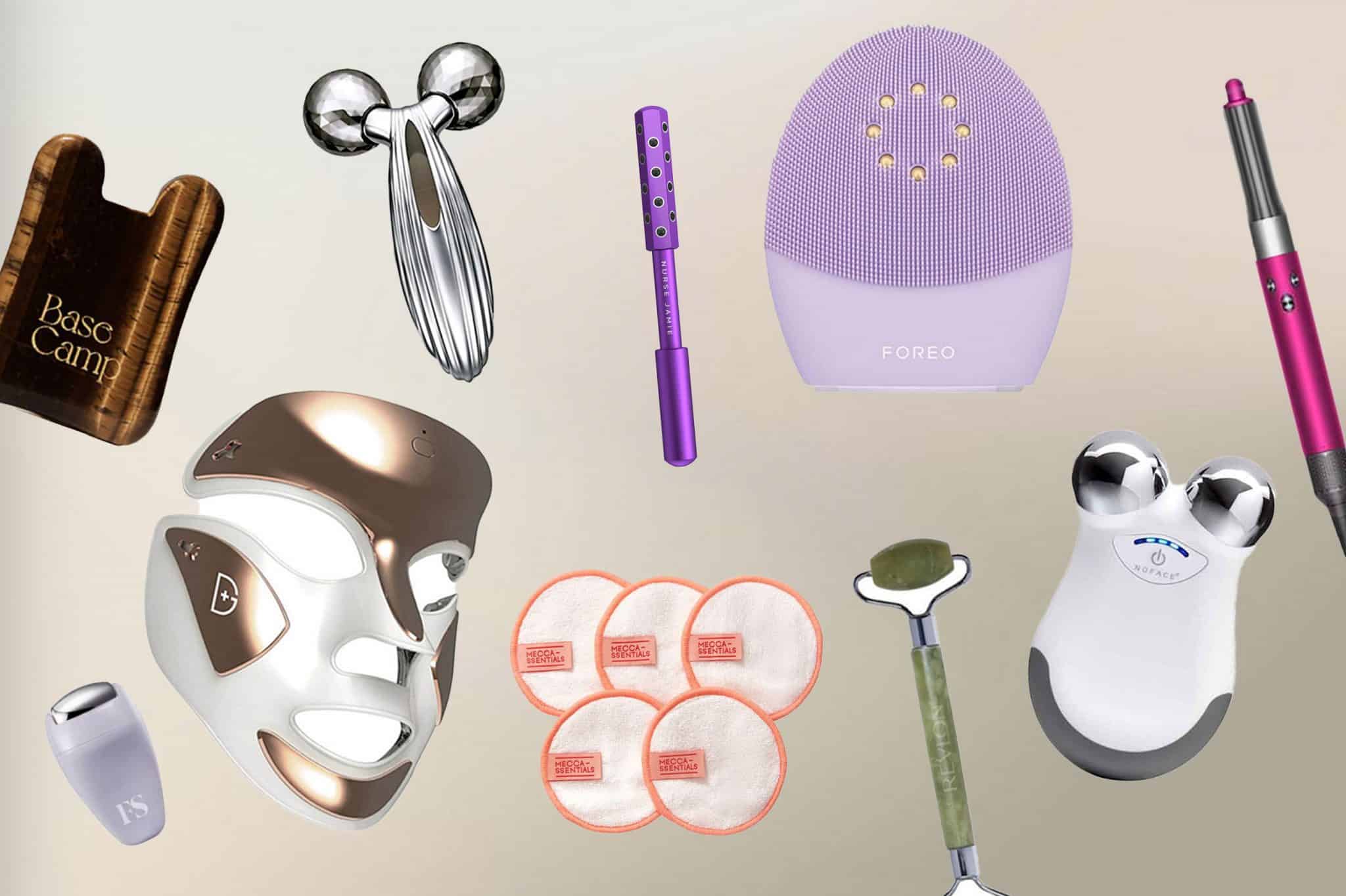 Best beauty devices: 31 tools to elevate your skincare routine