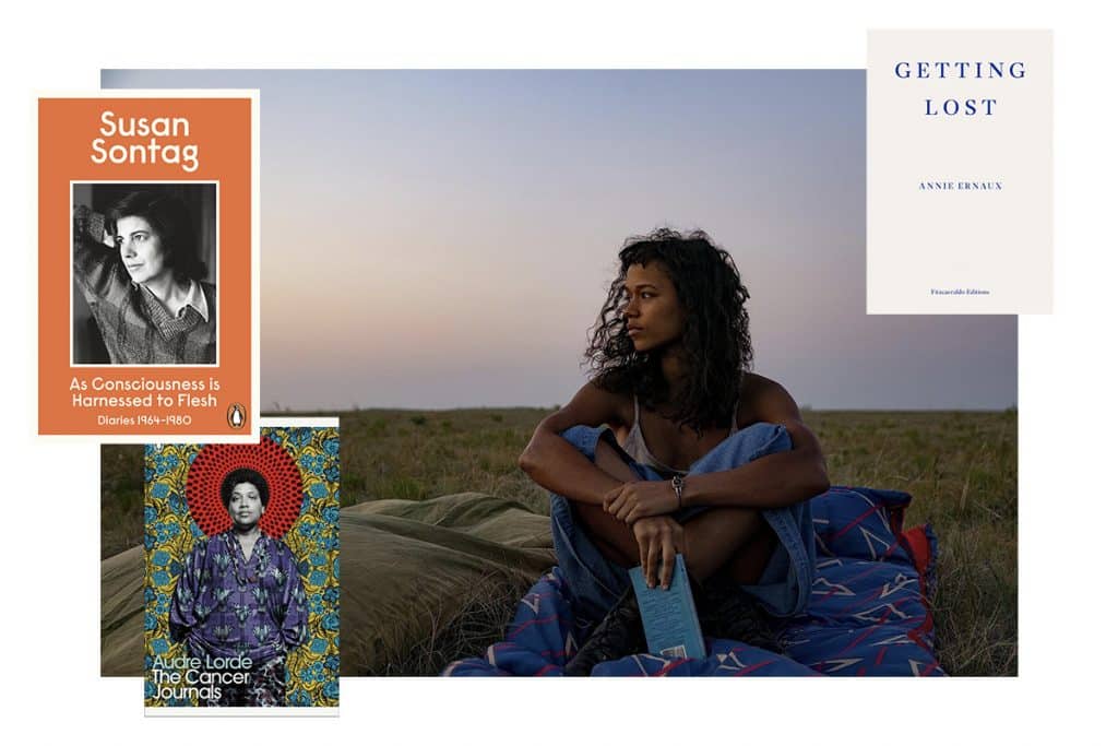 10 of the best diaries to read by female authors 2025