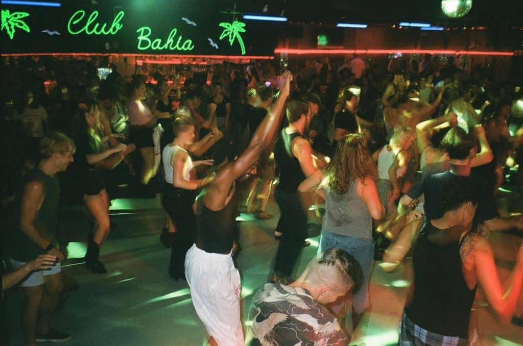 Stud Country Is The Los Angeles Line Dancing Night To Know