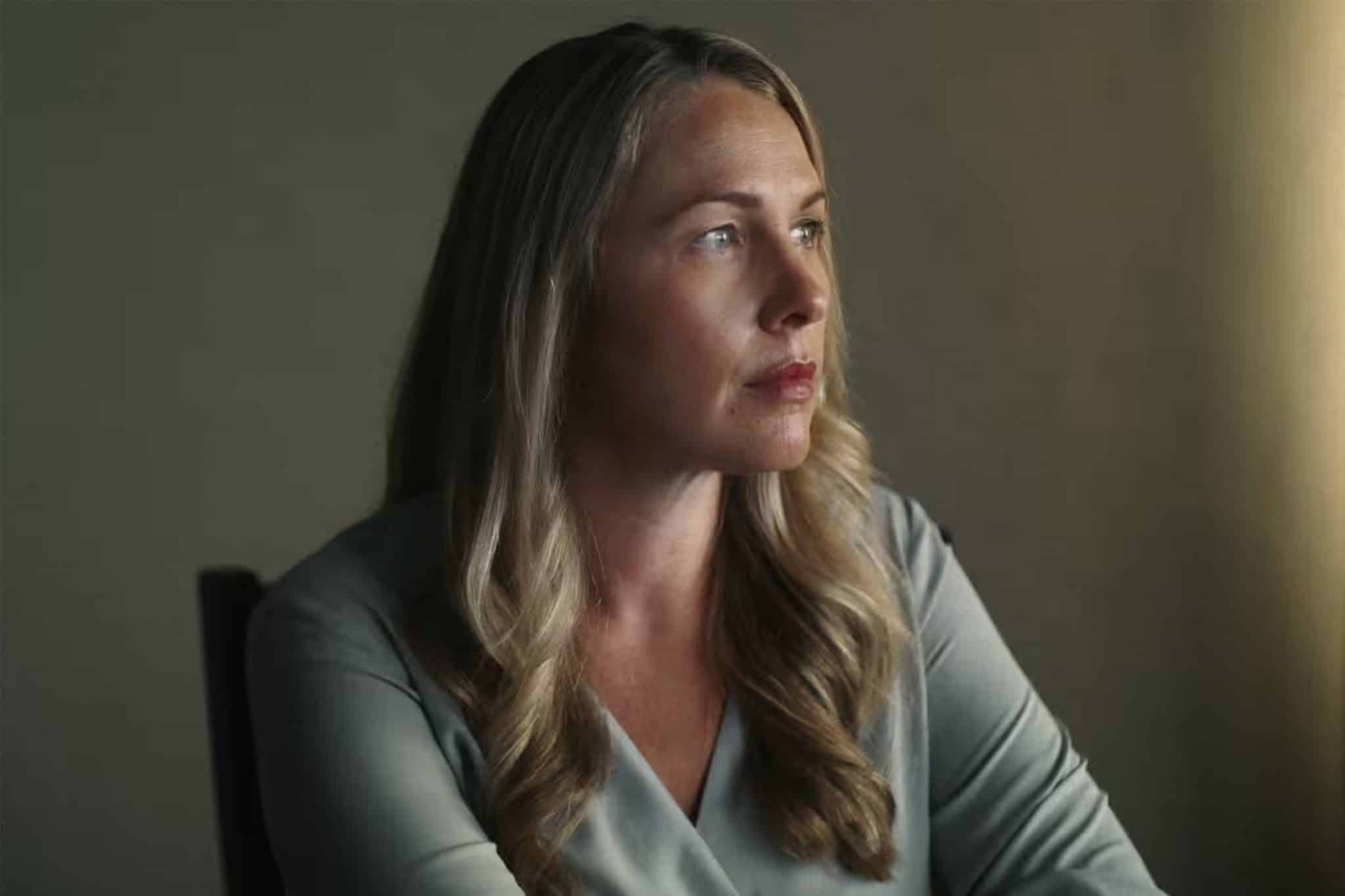 Watch Netflix's new true crime docuseries 'American Nightmare' - RUSSH