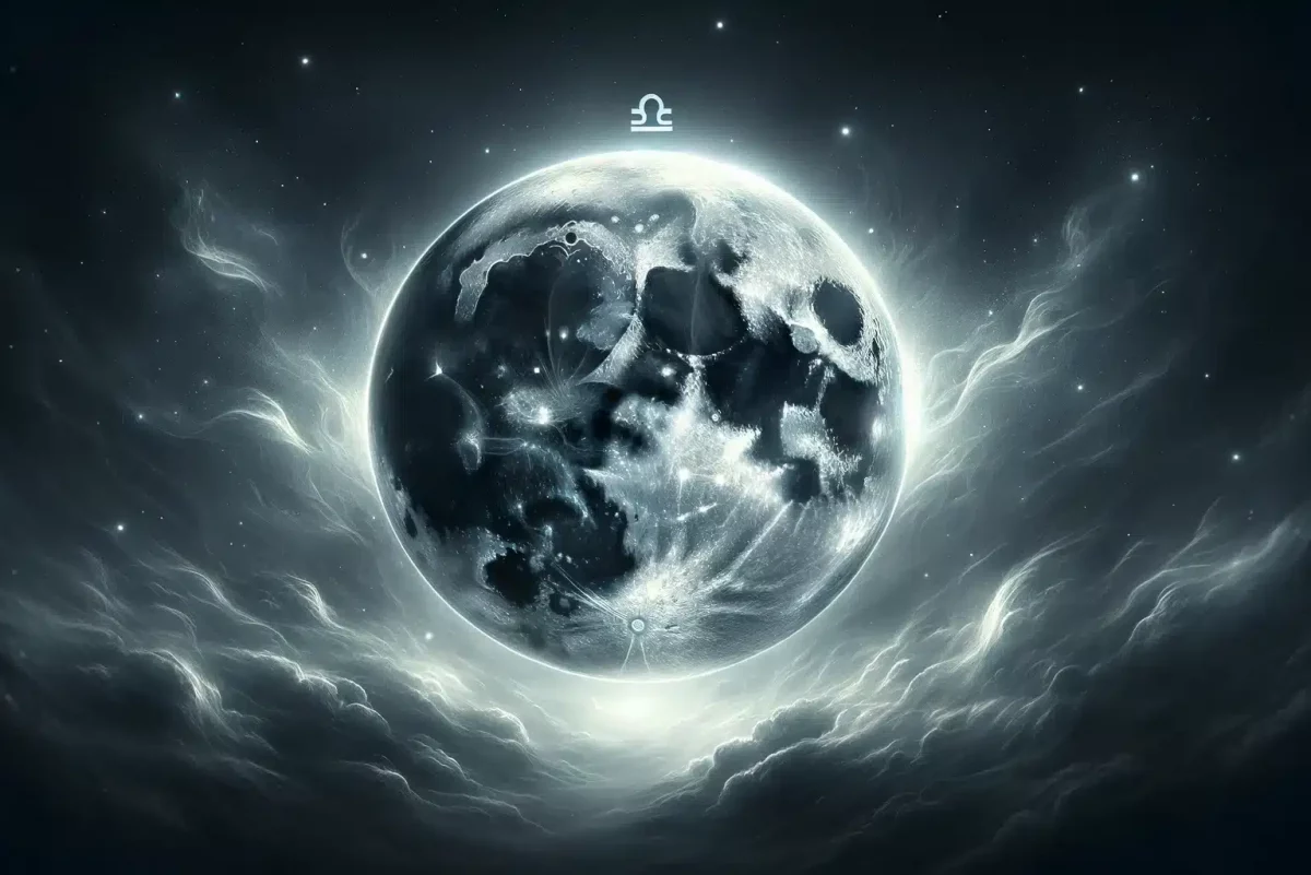 Welcome to Libra season: read your 2019 horoscope here - RUSSH