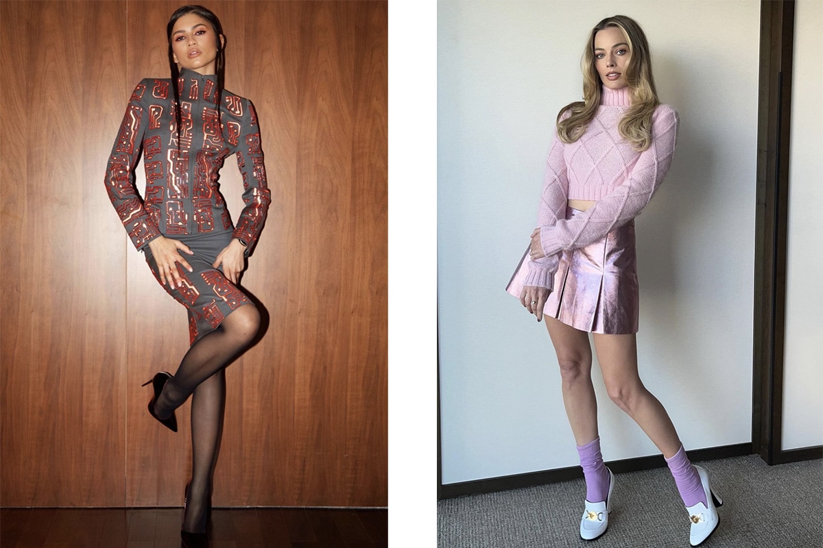 5 ways to wear the Varsity Jacket trend