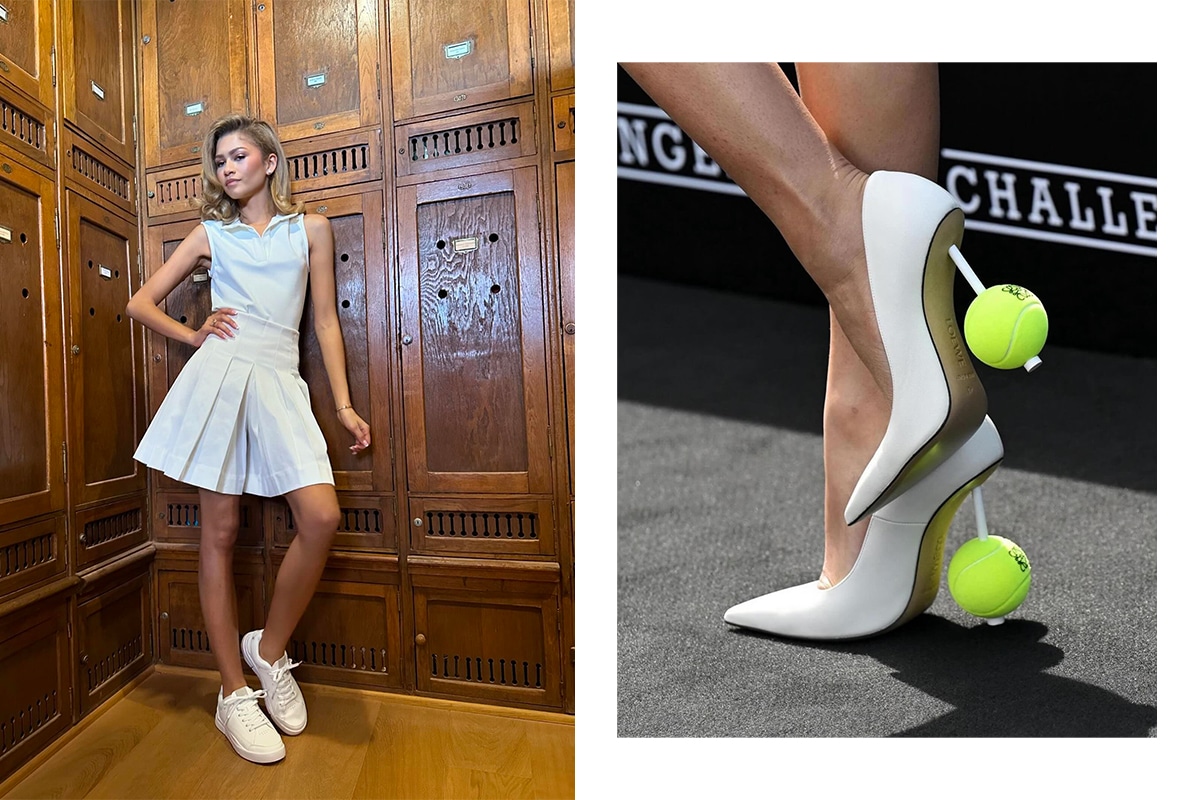 27 times celebrities nailed Method Dressing on the red carpet