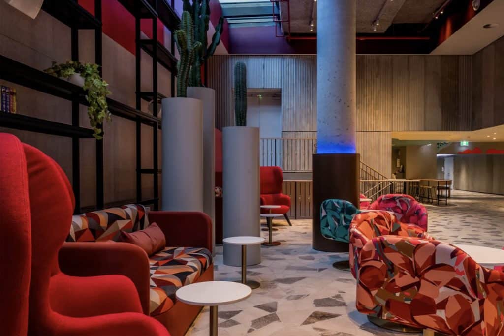 Win a stay for two people at Sydney's ADGE Hotel