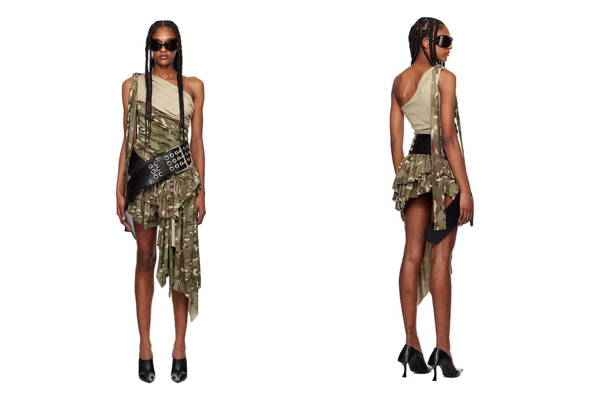 Brat summer essentials: How to dress like a brat (& Charli XCX)