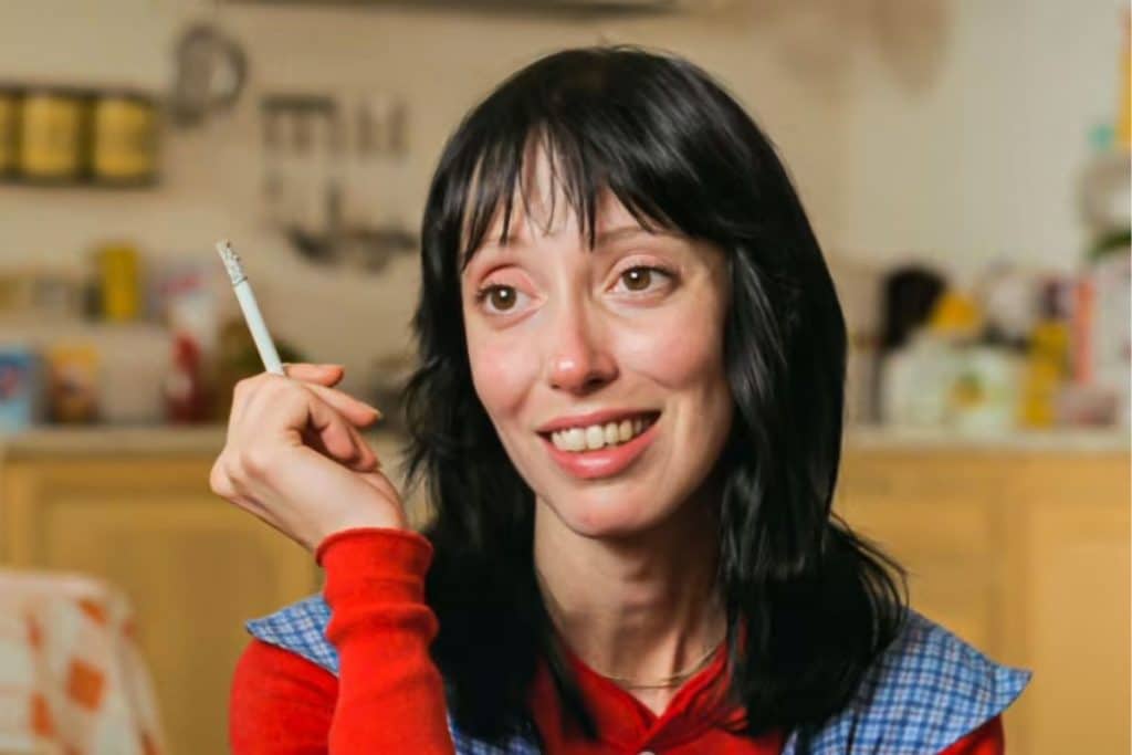 A catalogue of all the best Shelley Duvall films