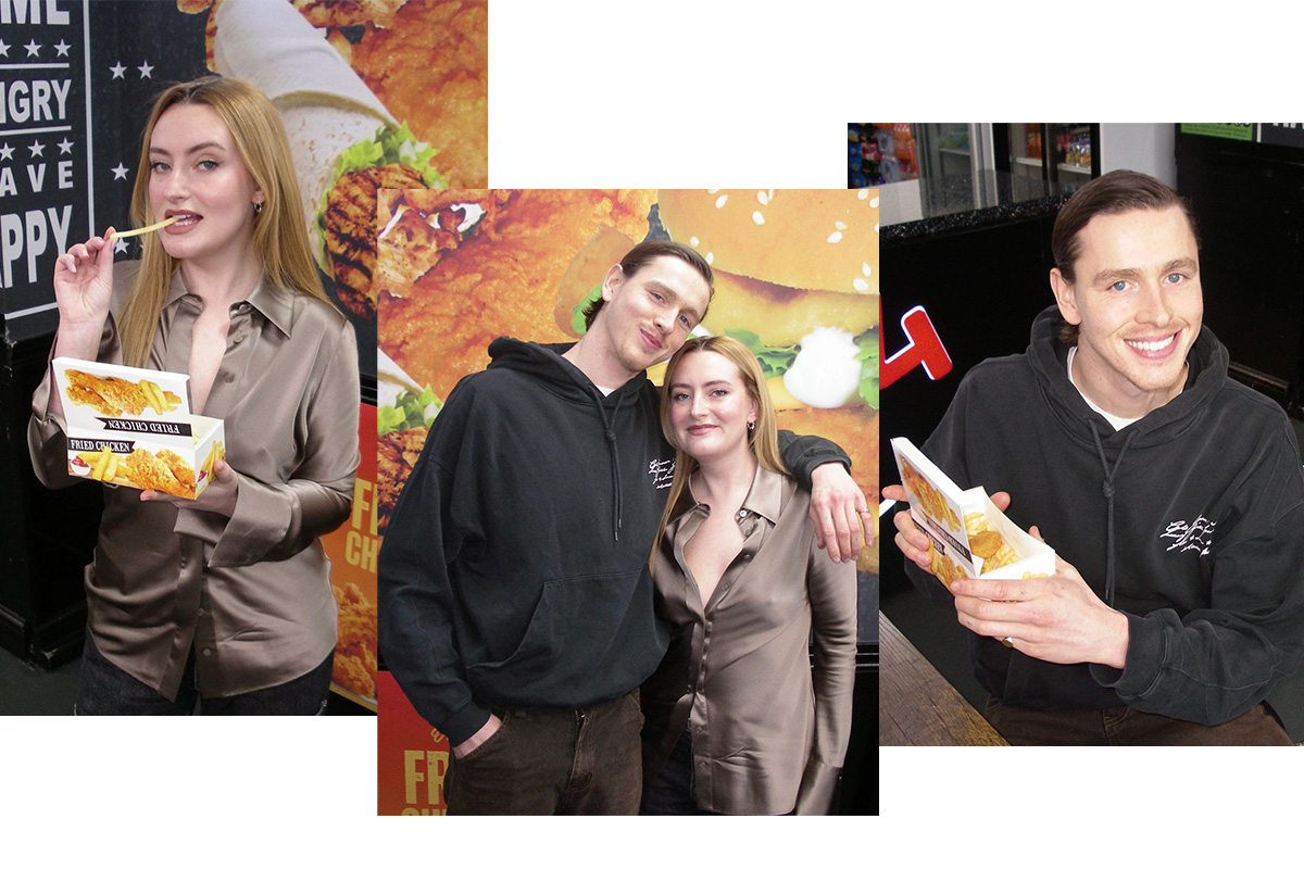 These were the major cultural moments that shaped 2024 - RUSSH