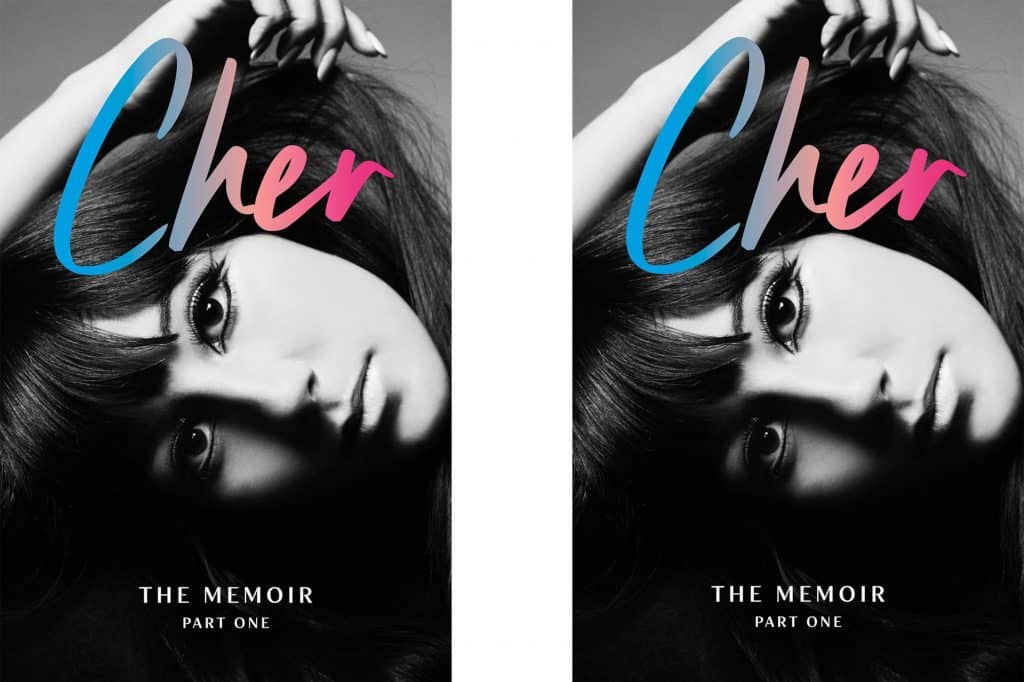 Everything we now know about Cher from her new memoir - RUSSH