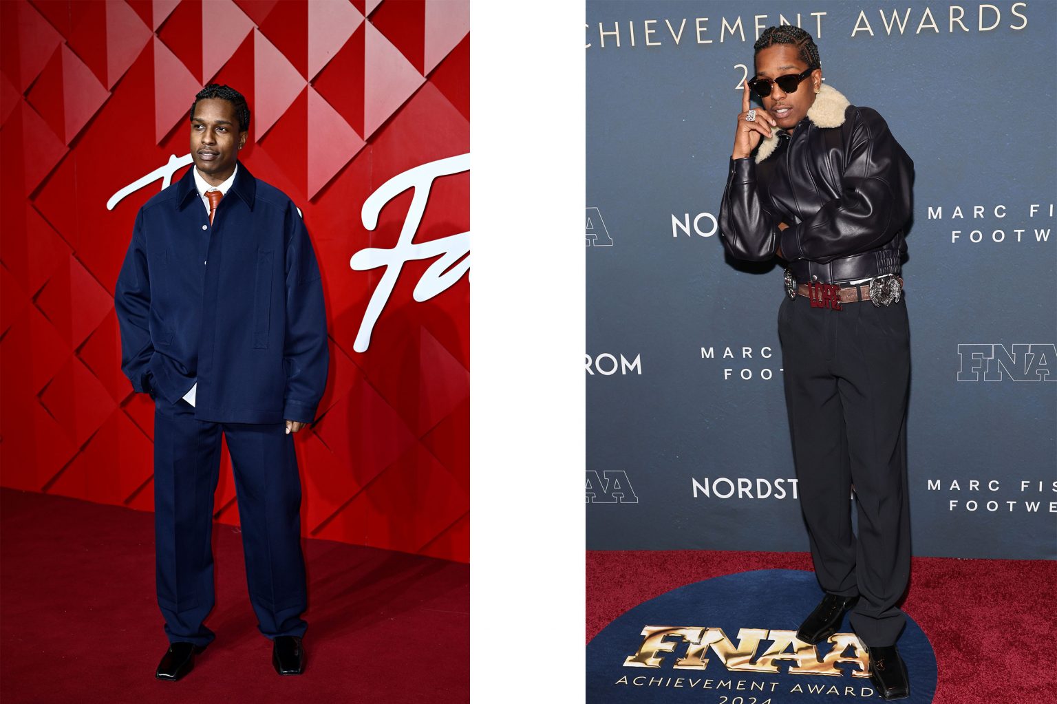 The trailer for A$AP Rocky and Spike Lee’s 'Highest 2 Lowest' is here ...