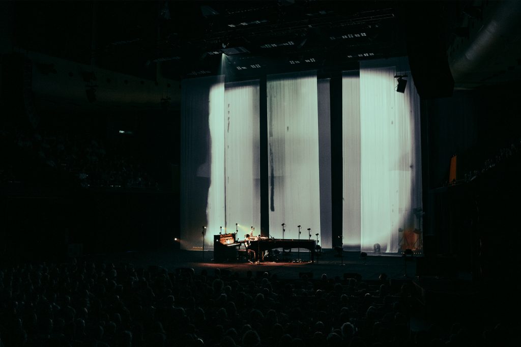 Review: Hania Rani at the Sydney Opera House- RUSSH