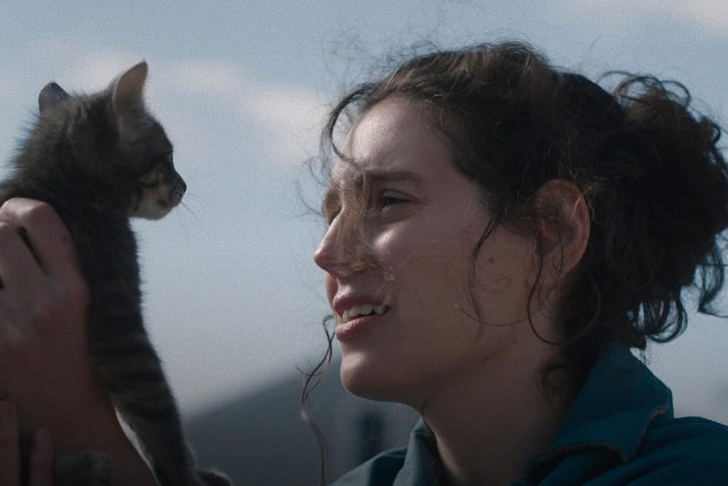 'Sorry, Baby' is the buzziest movie from Sundance Film Festival 2025 ...