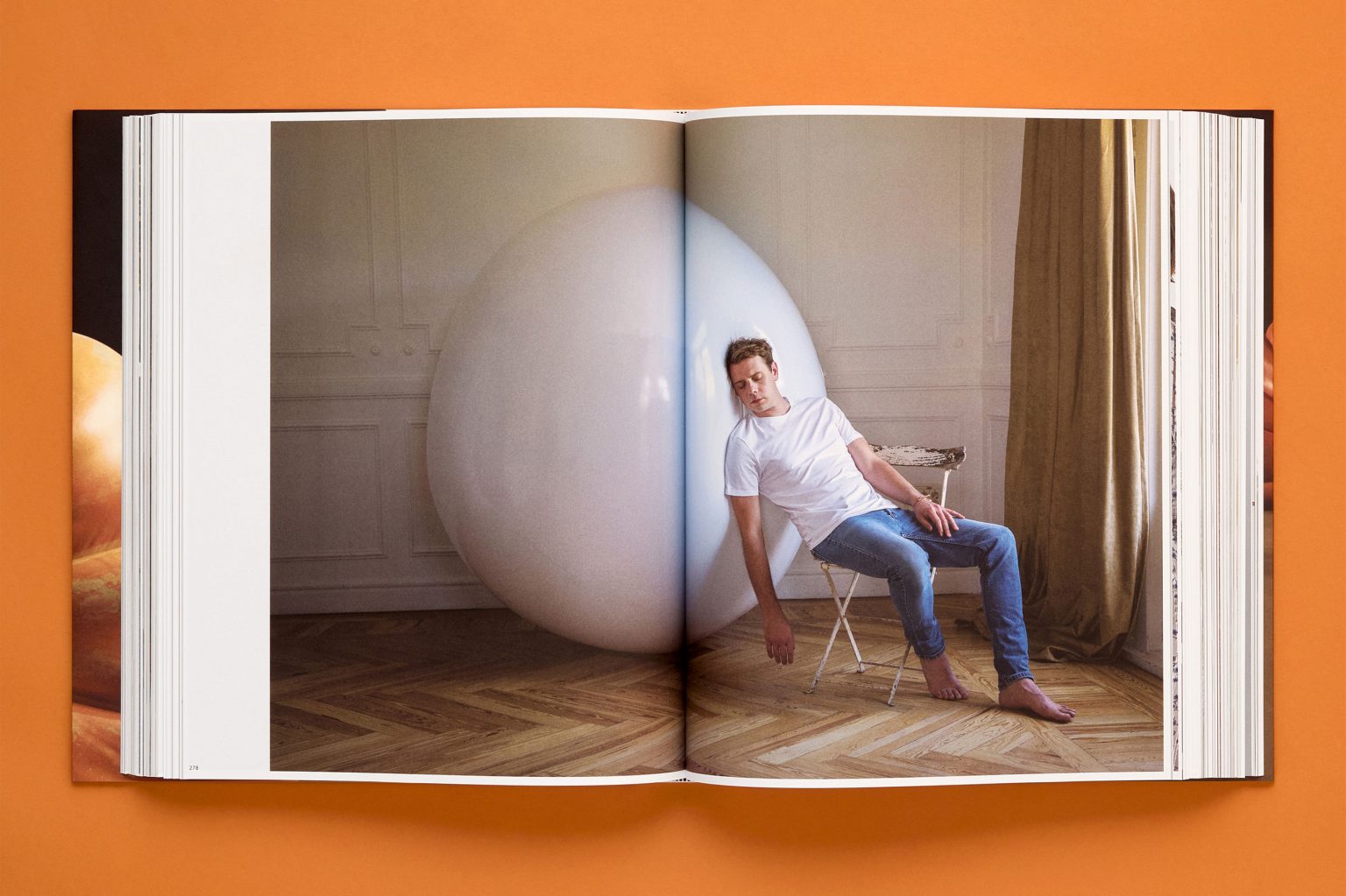 This new LOEWE book surveys a decade of Jonathan Anderson - RUSSH