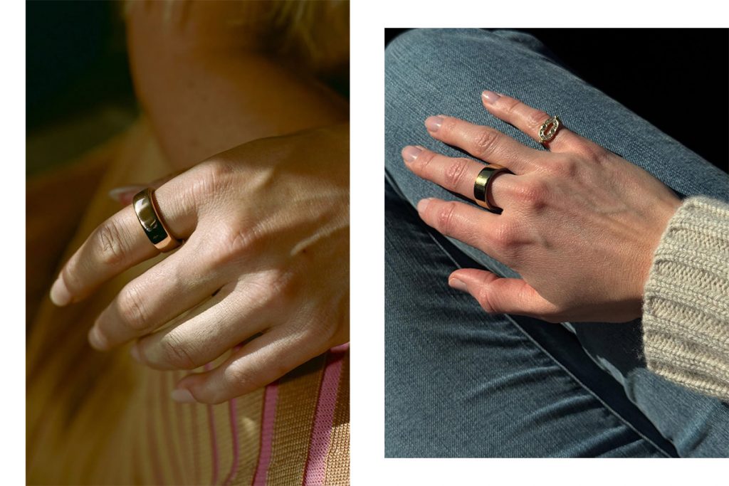 Exactly where to buy an Oura Ring here in Australia - RUSSH